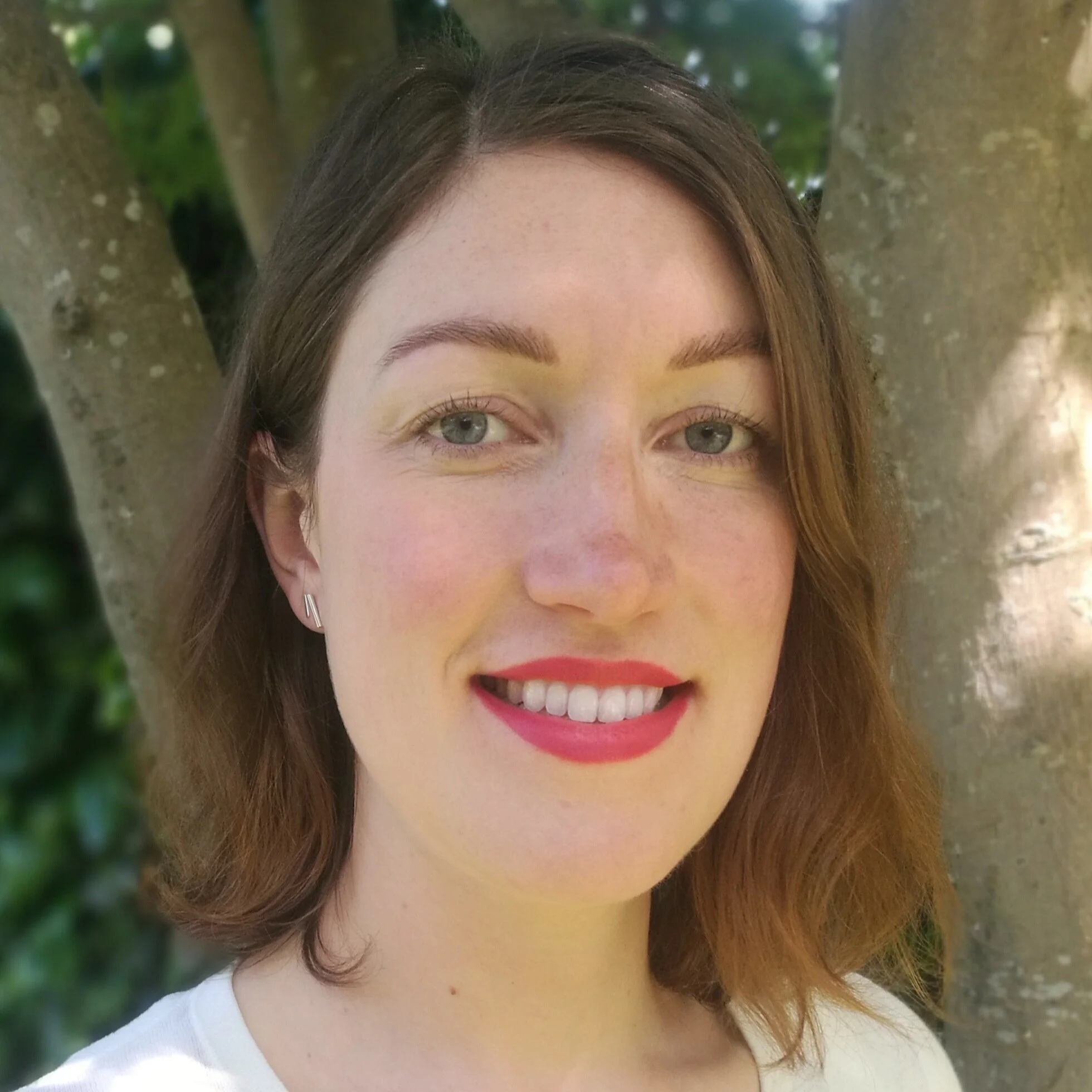 Changing Landscapes — Hometree