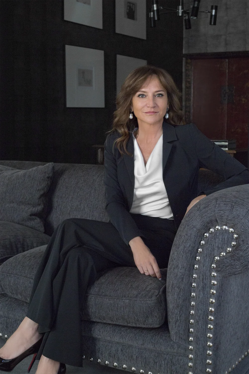 Monica Vazquez | Fundadora & Managing Partner de MV Executive Search ...