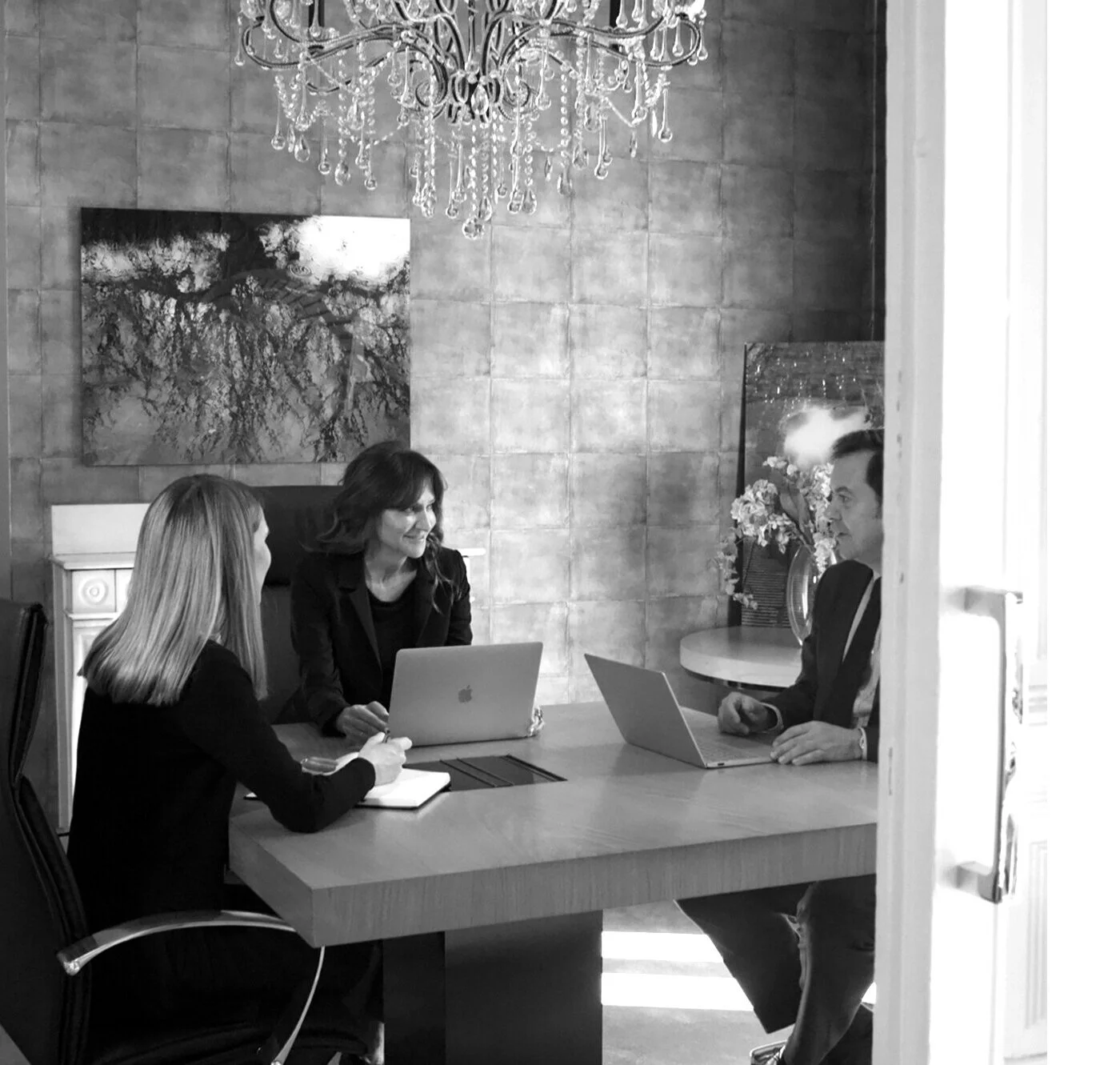 MV Executive Search