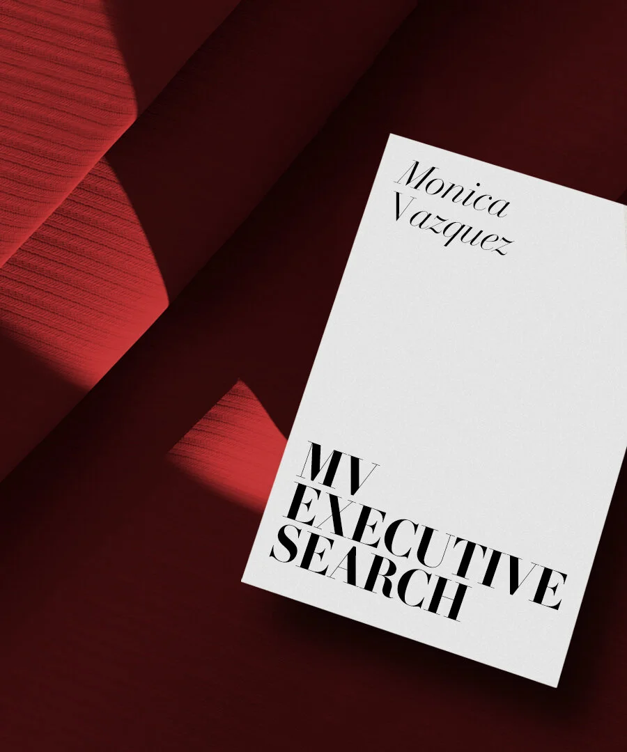 MV Executive Search