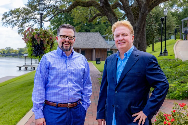 The Harrington Law Firm | Get Legal Help Today