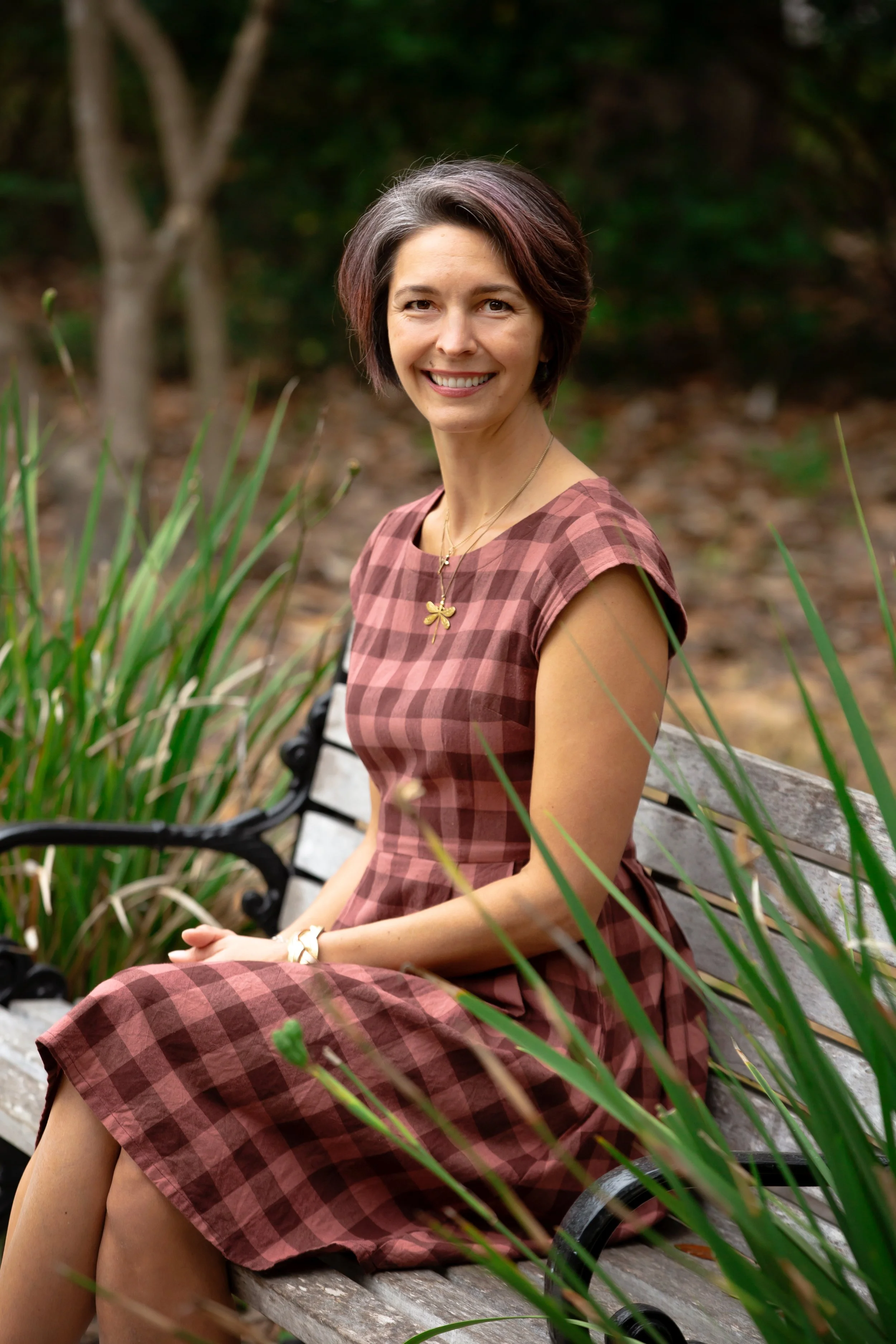 Emily Ruth - Holistic Health Coaching