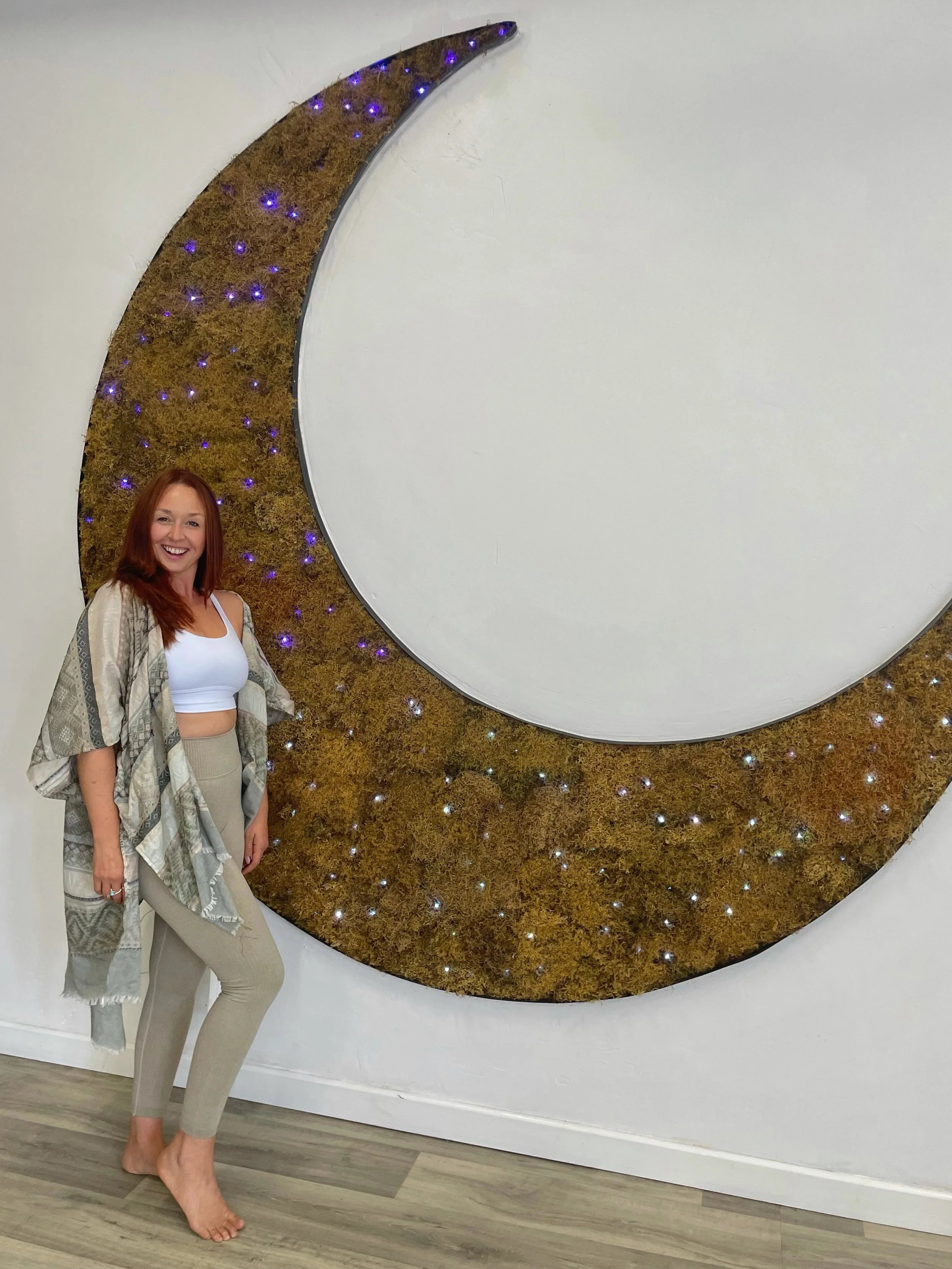 Our Tribe — Luna Moona Yoga