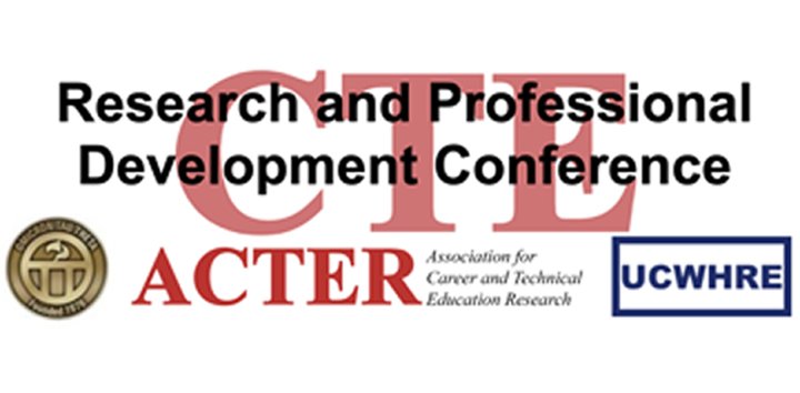 Association for Career and Technical Education Research