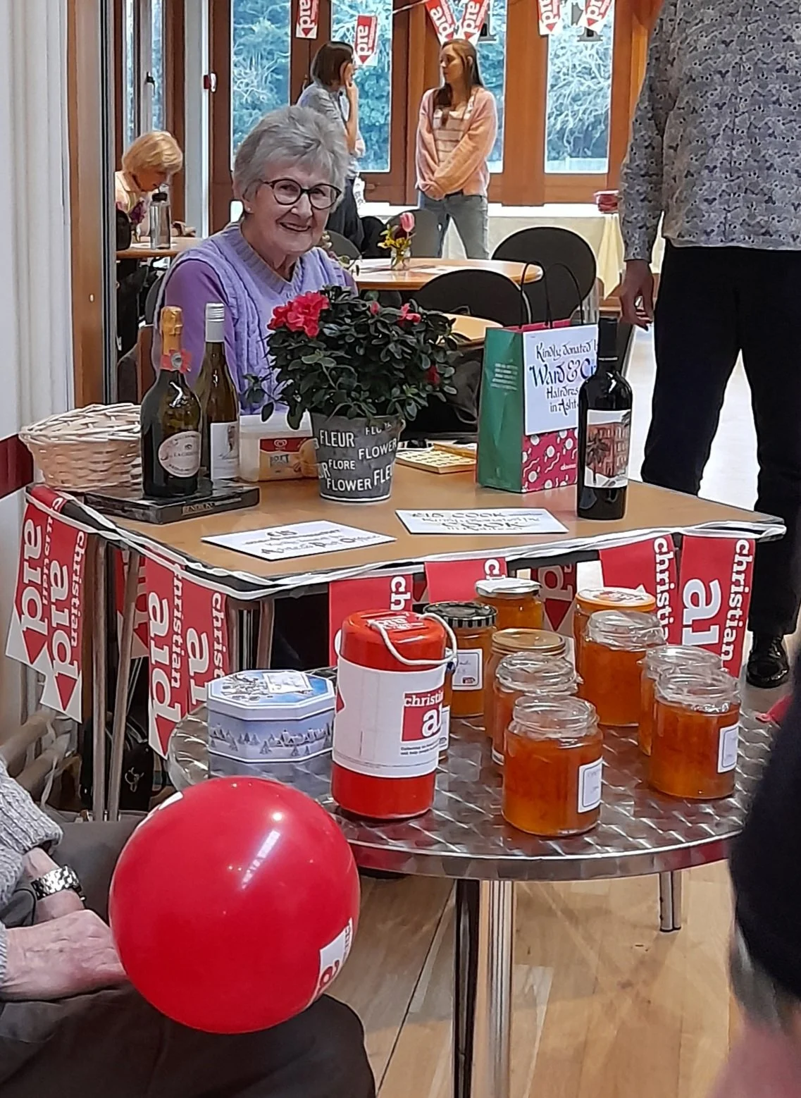 Community News — St Giles' & St George's Ashtead