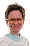 Meet Our Team — St Giles' & St George's Ashtead