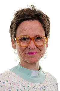 Meet Our Team — St Giles' & St George's Ashtead