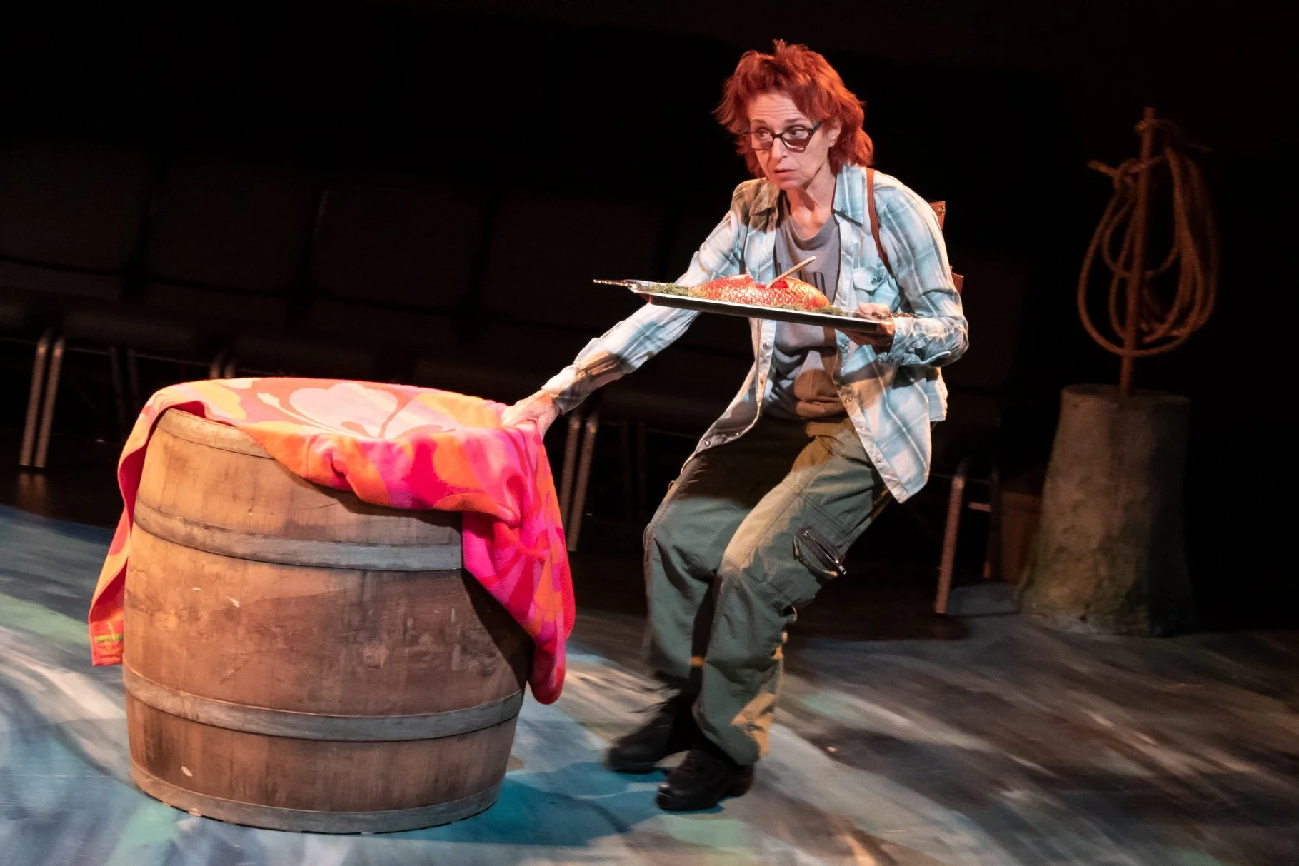 Wonder of the World — Eric Niece: Technical Director and Theatrical ...