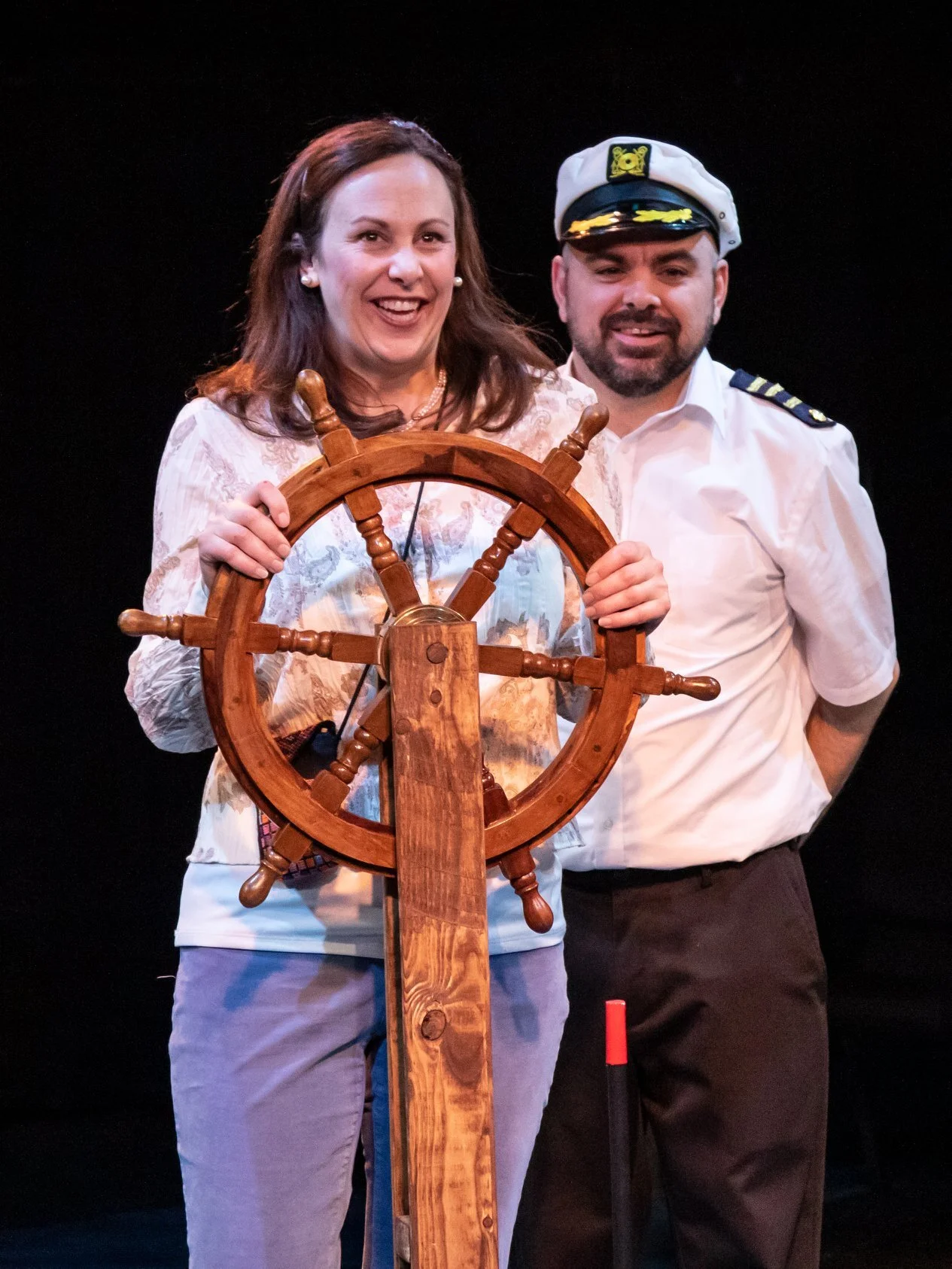 Wonder of the World — Eric Niece: Technical Director and Theatrical ...