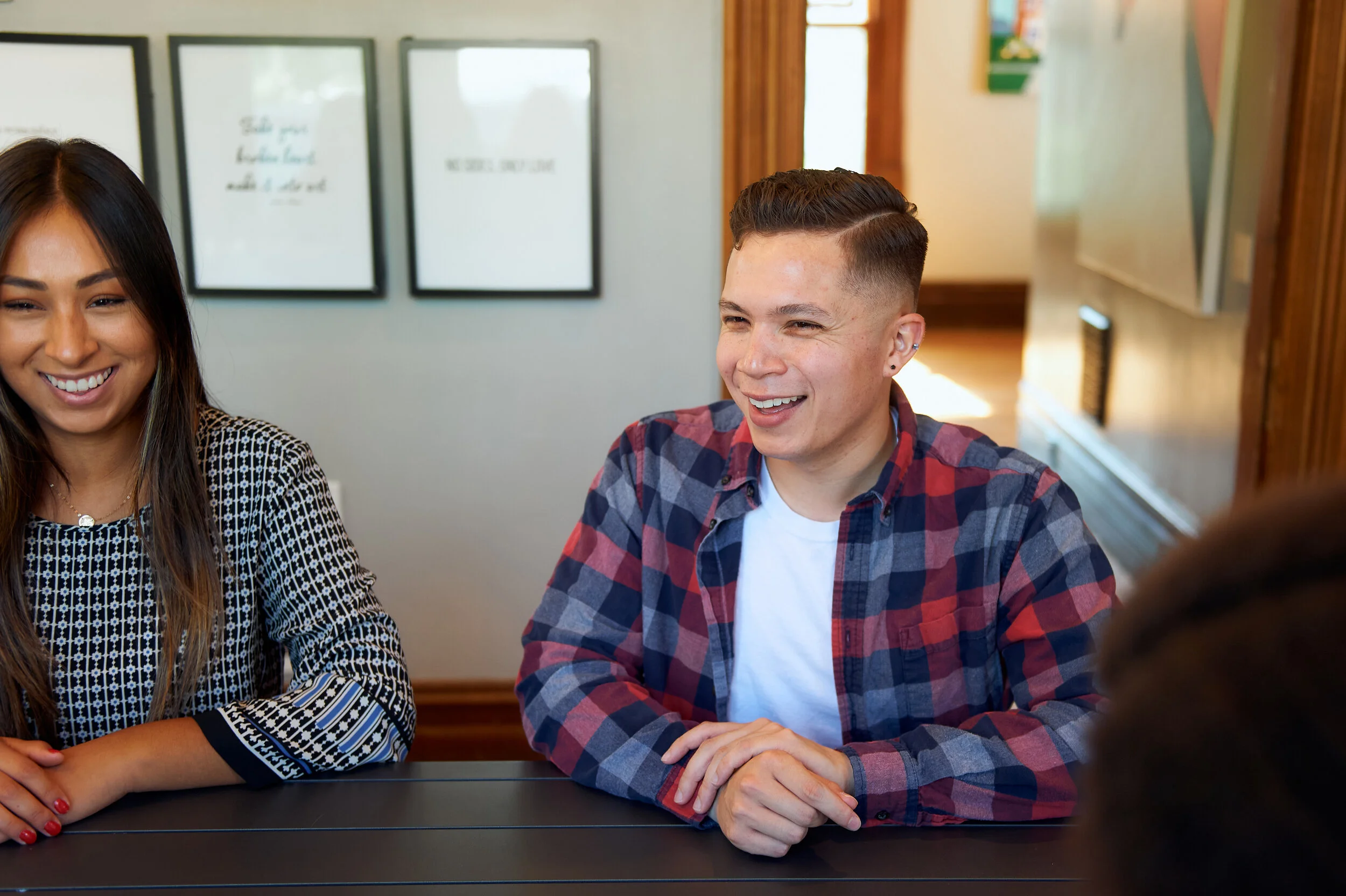 Get Involved — How to Make a Difference in the Lives of LGBTQ+ Youth ...