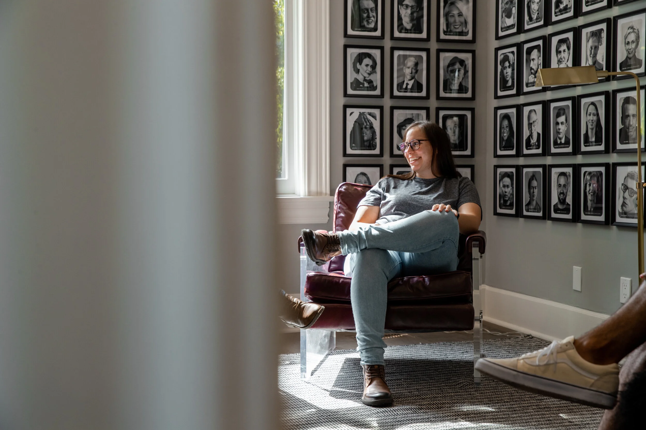 Give to Encircle — Encircle | An LGBTQ+ Youth & Family Resource