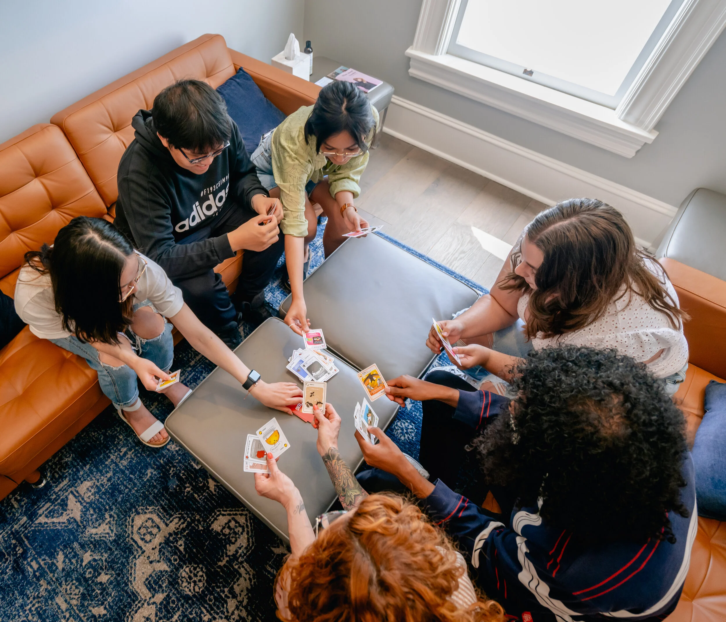 Expansion — Encircle | An LGBTQ+ Youth & Family Resource