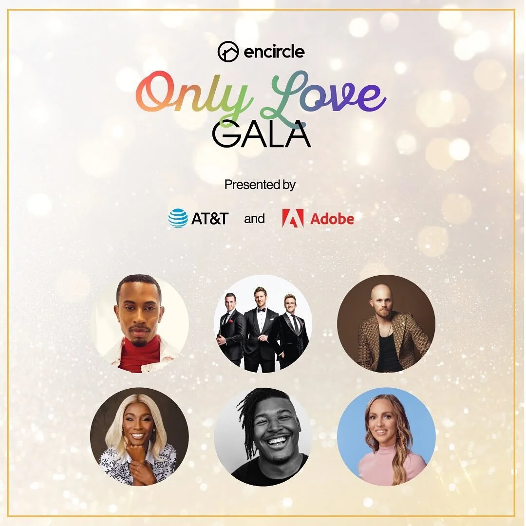 Parachute Partners - Helping Parents of LGBTQ+ kids - Encircle and Mama ...