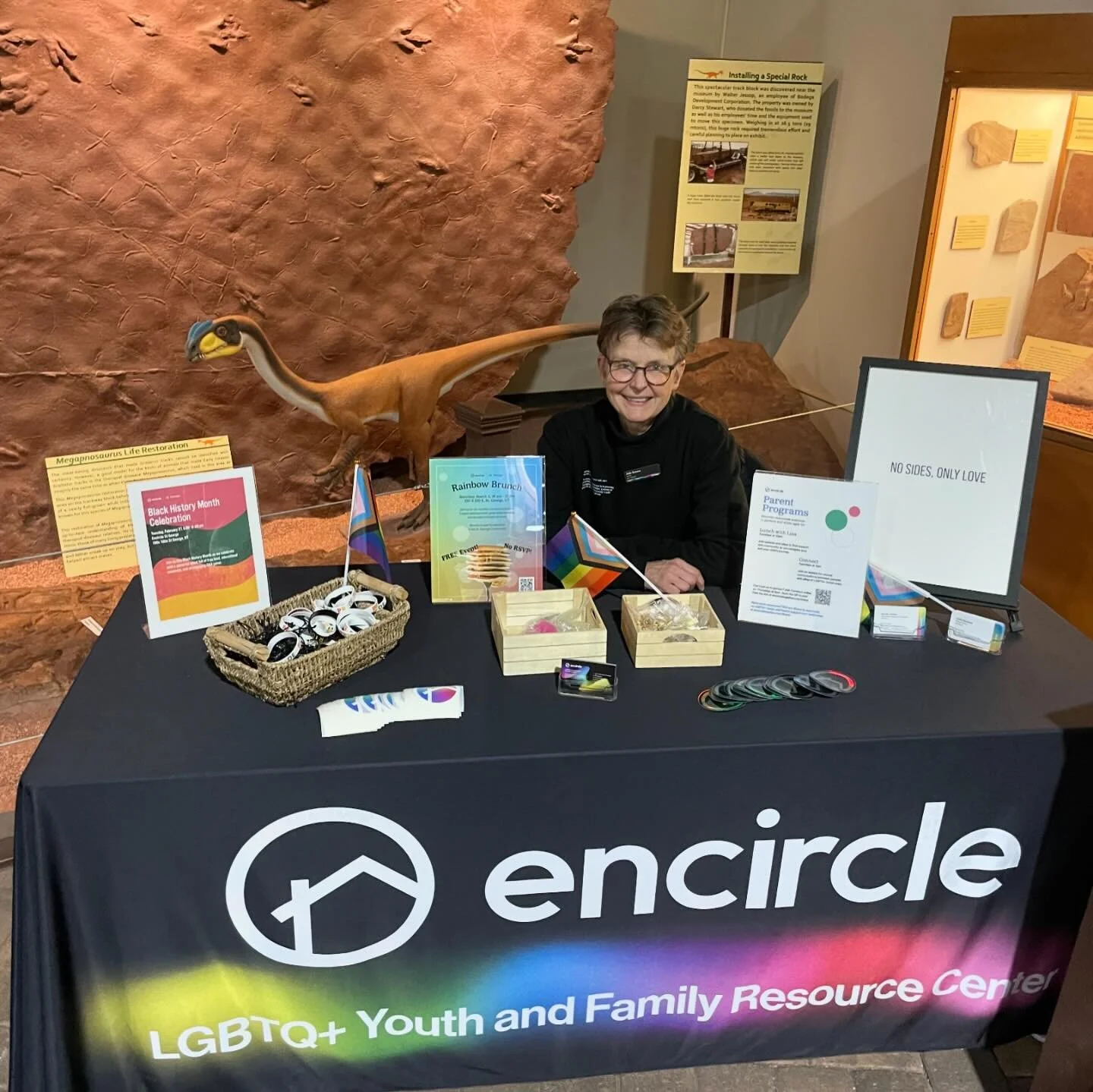 Encircle St. George — Encircle | An LGBTQ+ Youth & Family Resource