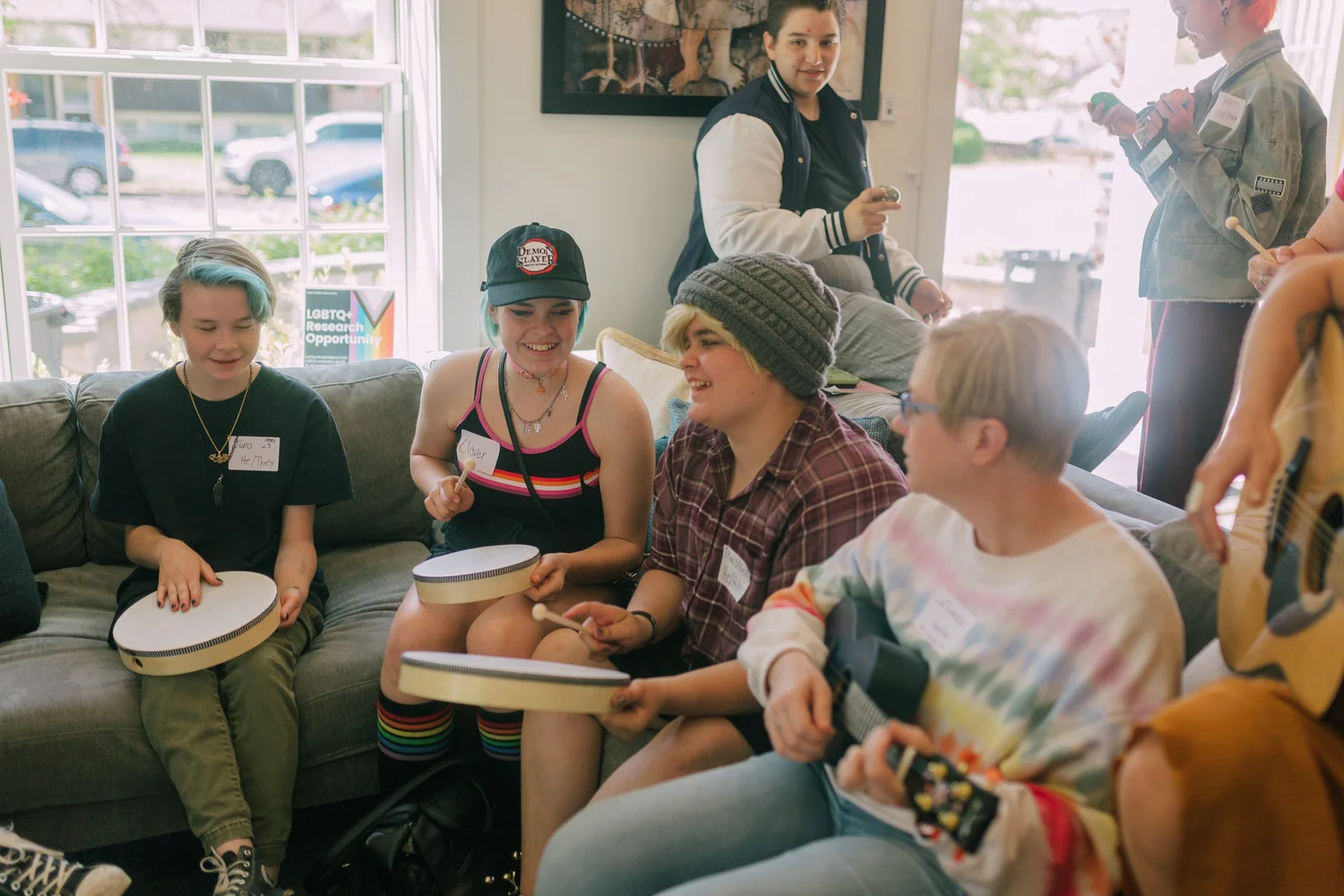 Donate to Encircle — Encircle | An LGBTQ+ Youth & Family Resource