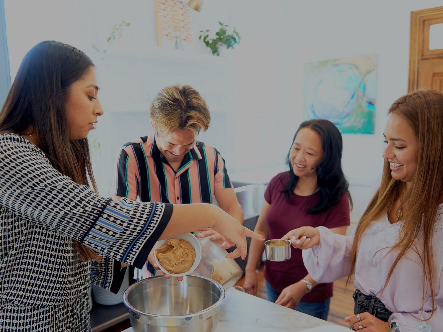 Volunteer With Us - Make a Difference In The Lives Of LGBTQ+ Youth ...