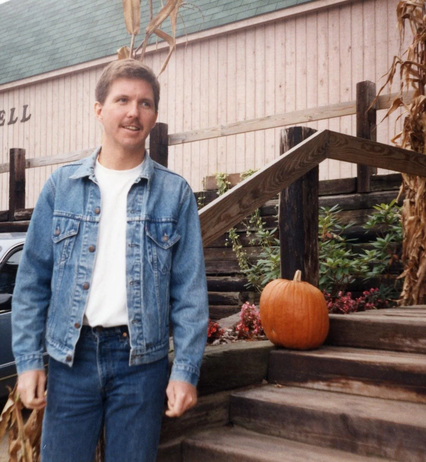 Michael K. Westwood Dedication | Heber — Encircle | An LGBTQ+ Youth ...