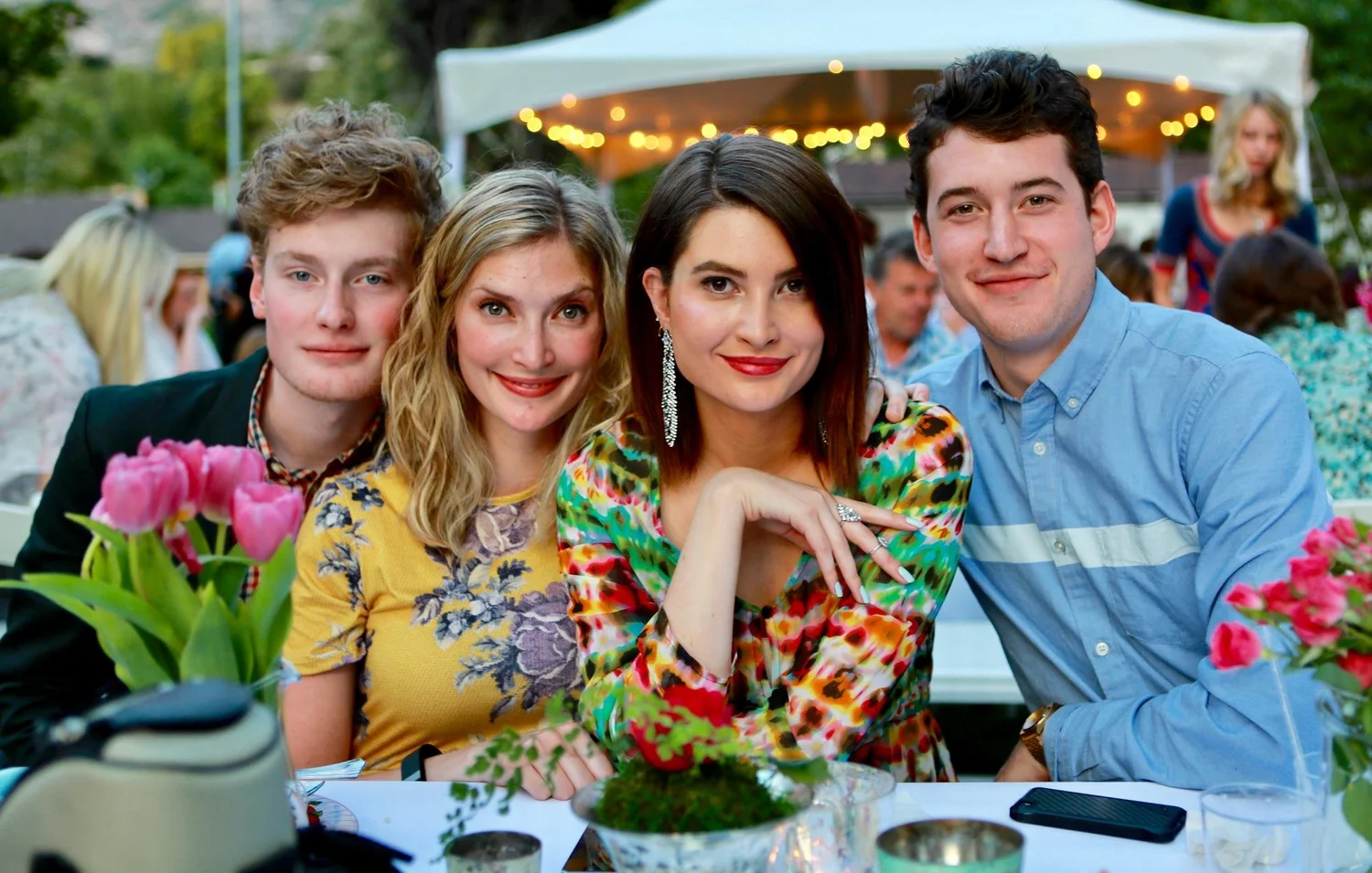 The Collin Russell Home — Encircle | An LGBTQ+ Youth & Family Resource