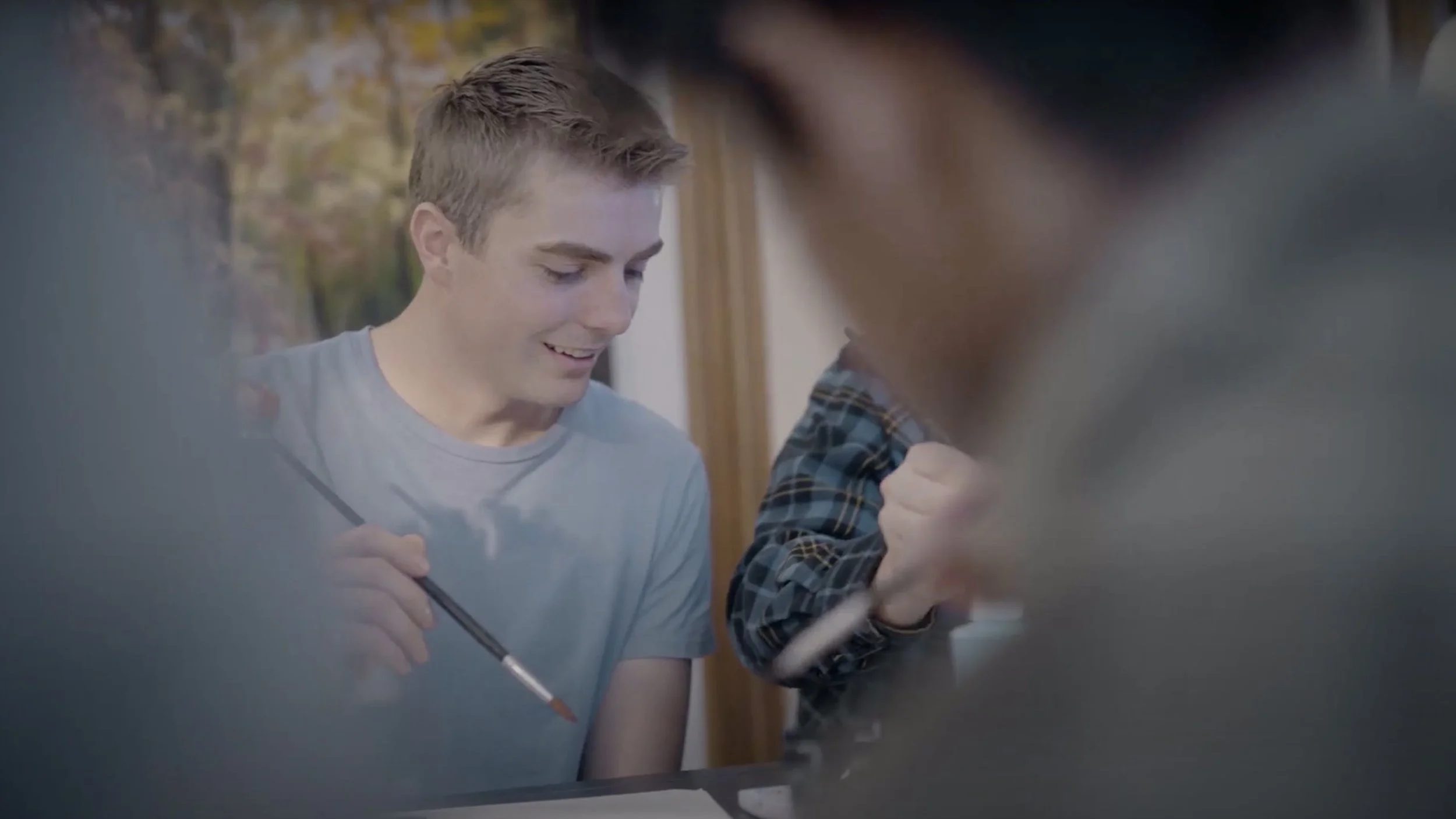 Encircle | An LGBTQ+ Youth & Family Resource