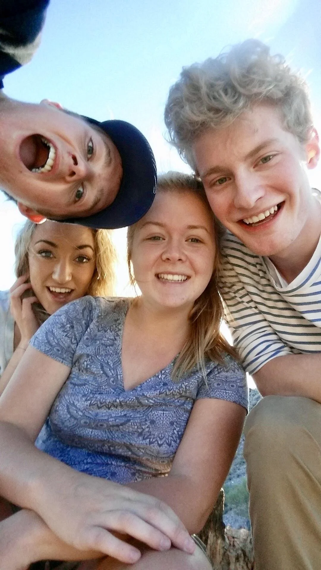 The Collin Russell Home — Encircle | An LGBTQ+ Youth & Family Resource