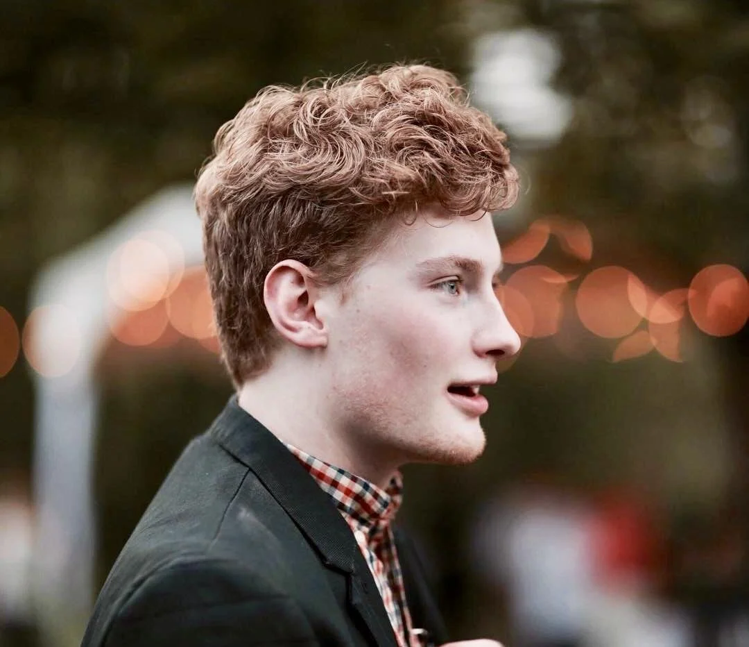 The Collin Russell Home — Encircle | An LGBTQ+ Youth & Family Resource