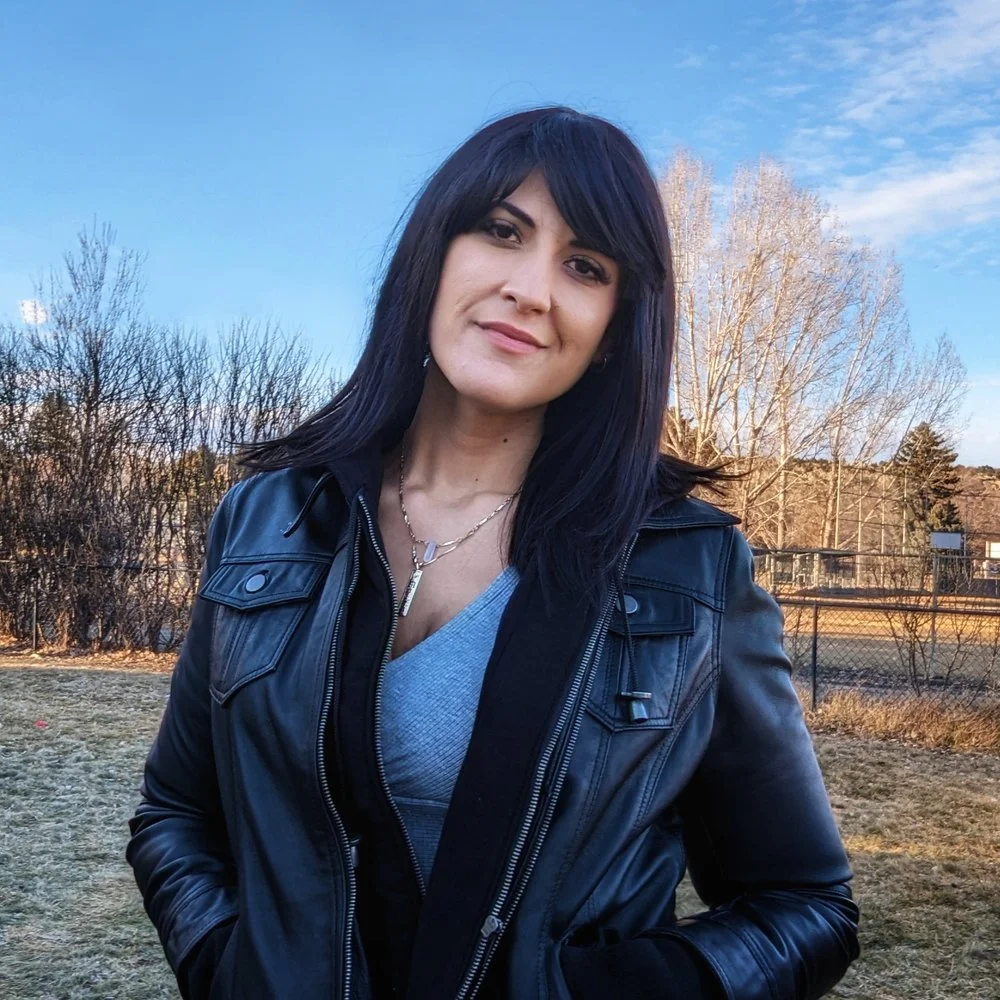 Meet our Therapists — Encircle | An LGBTQ+ Youth & Family Resource