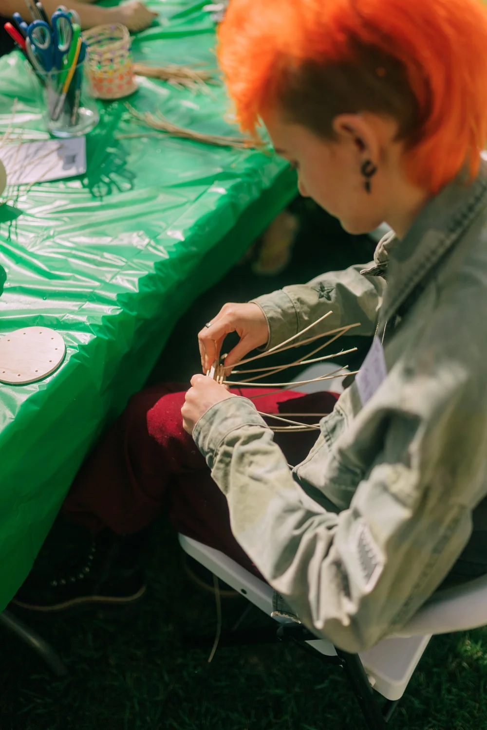 LGBTQ+ Young Adult Services — Encircle | An LGBTQ+ Youth & Family Resource