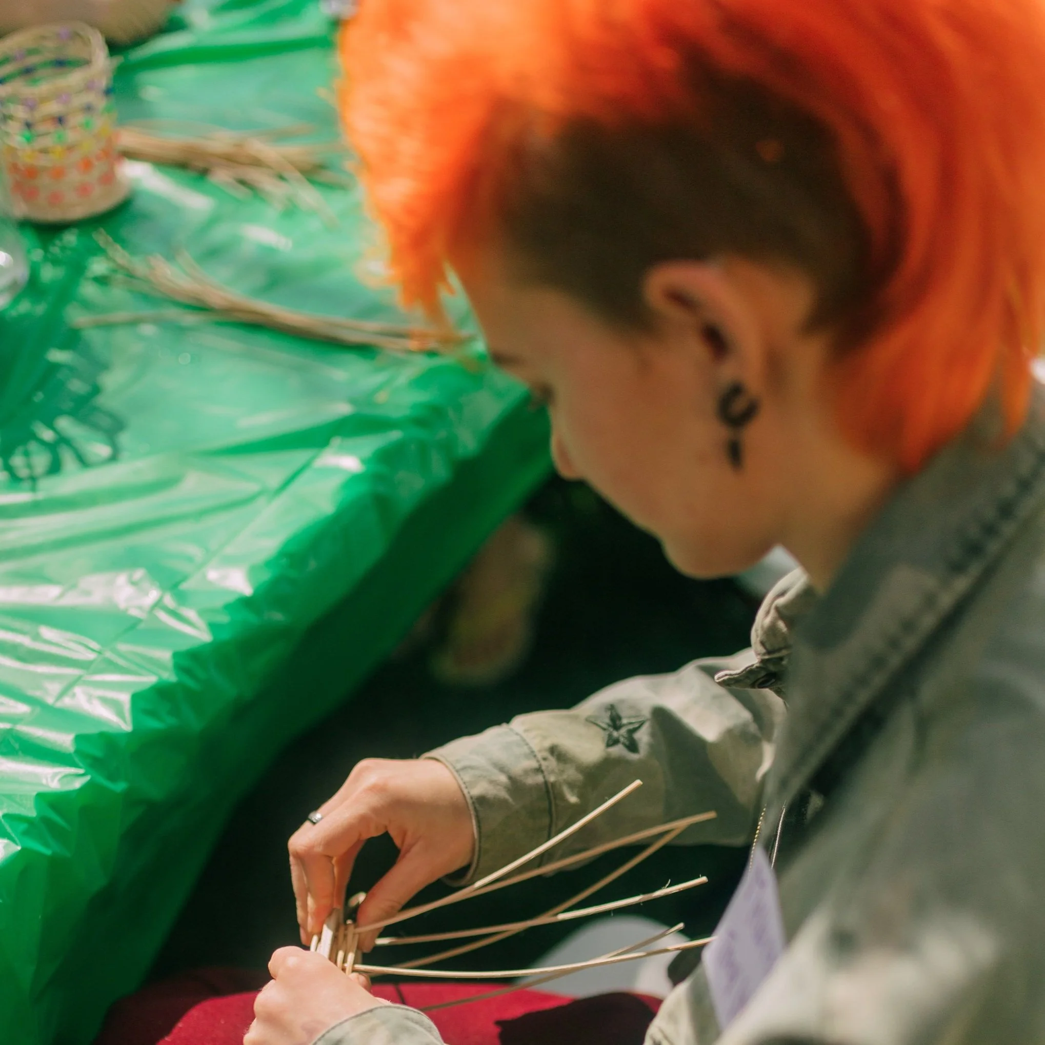 Encircle | An LGBTQ+ Youth & Family Resource