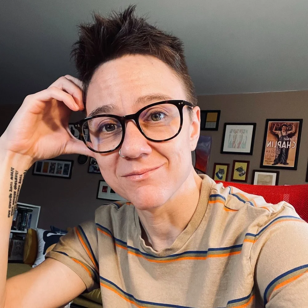 Meet our Therapists — Encircle | An LGBTQ+ Youth & Family Resource