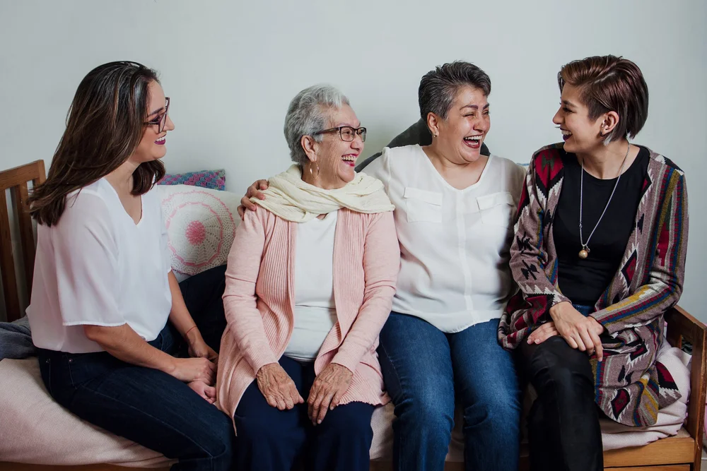 Family and Ally Services - Helping Parents of LGBTQ+ Children ...