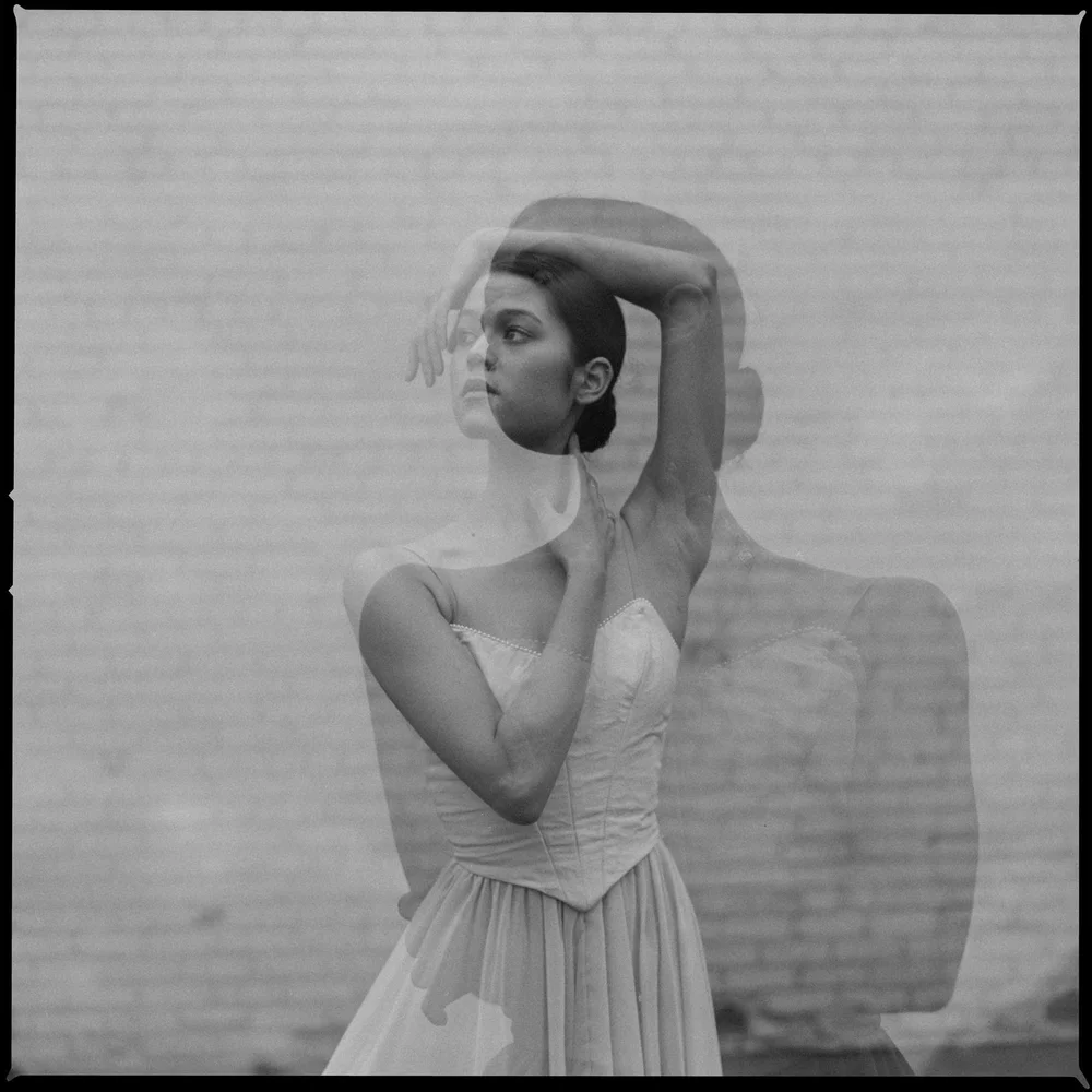 Mimi Tompkins // Phoenix, AZ — HASSELBLAD BALLET