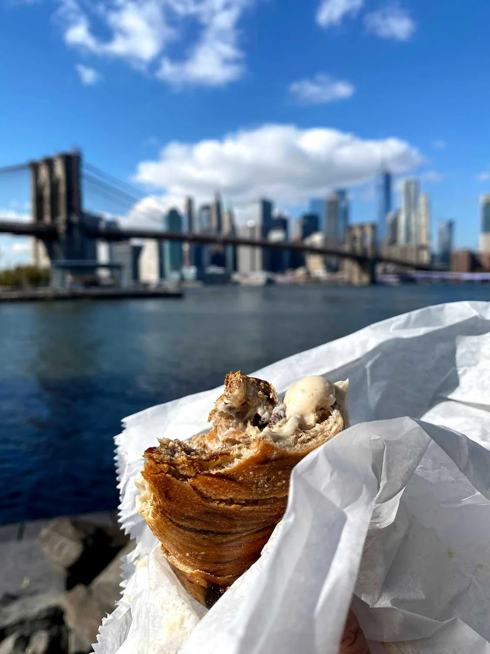 Emily Hayes // Brooklyn, NY — HASSELBLAD BALLET