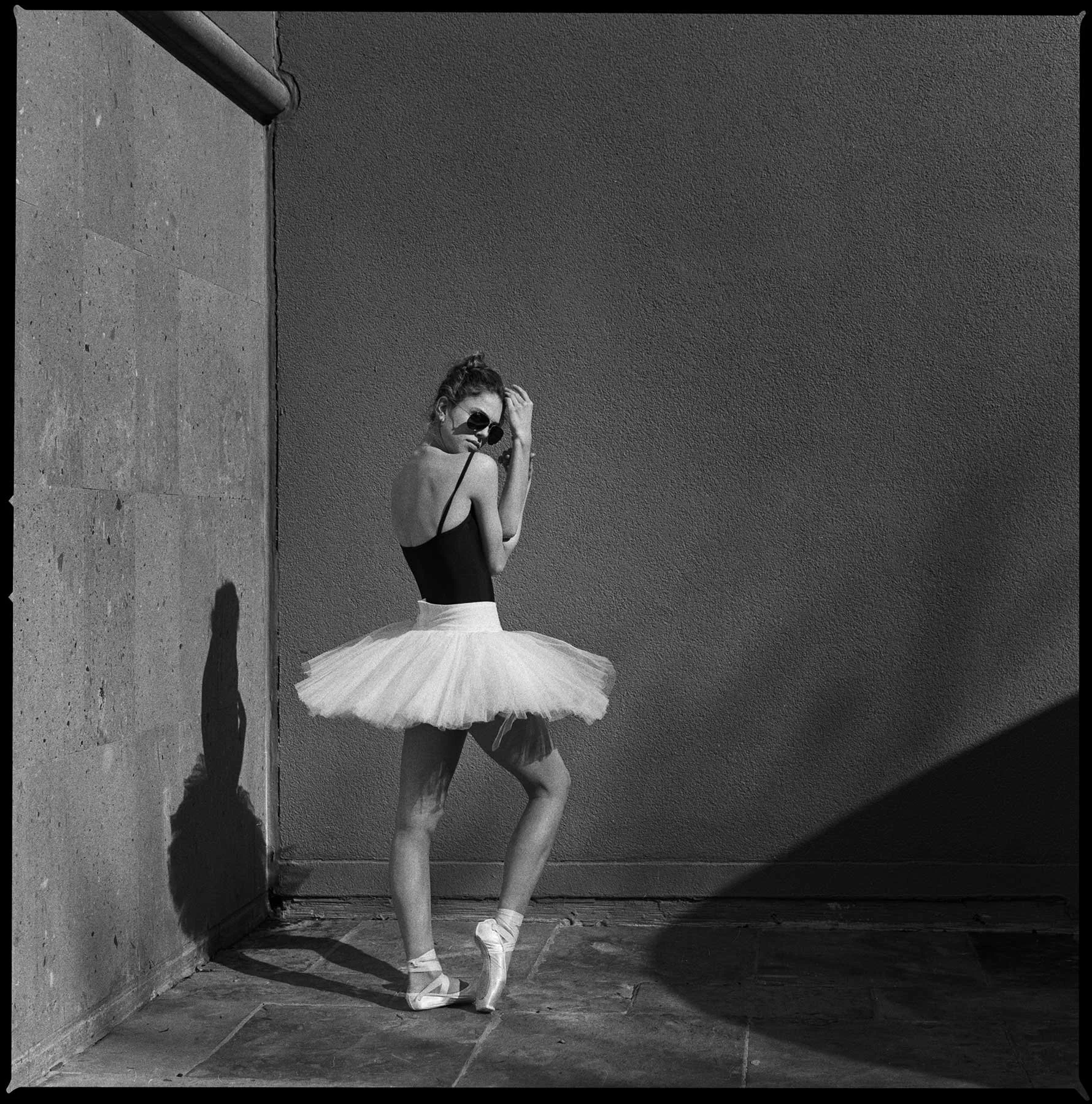 Emma Town // San Antonio, TX — HASSELBLAD BALLET