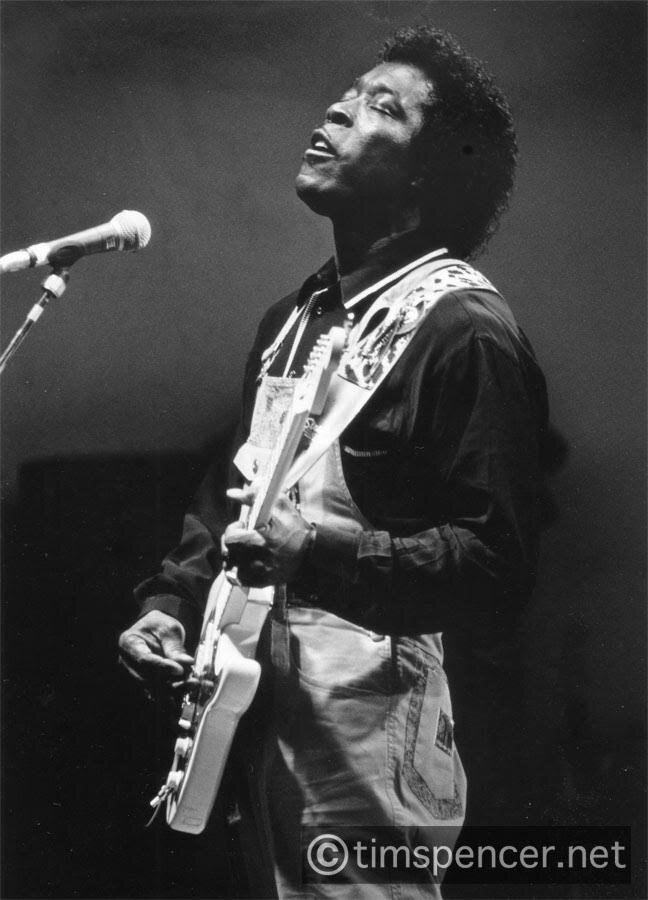 1990's/00's - Roots, Rave and Stadium Rock — Crystal Palace Bowl