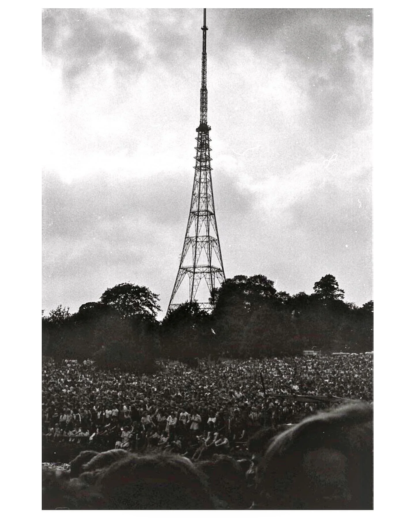 Crystal Palace Bowl