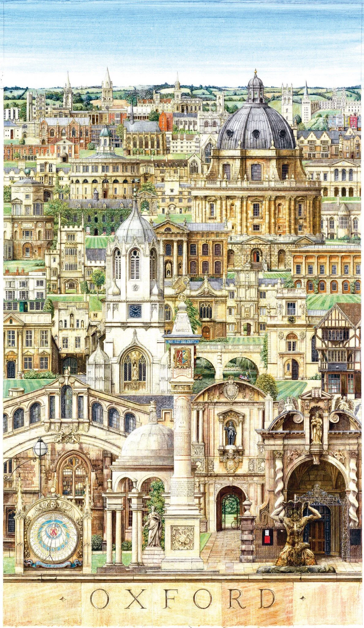 The Gallery — CAPITAL PRINTS