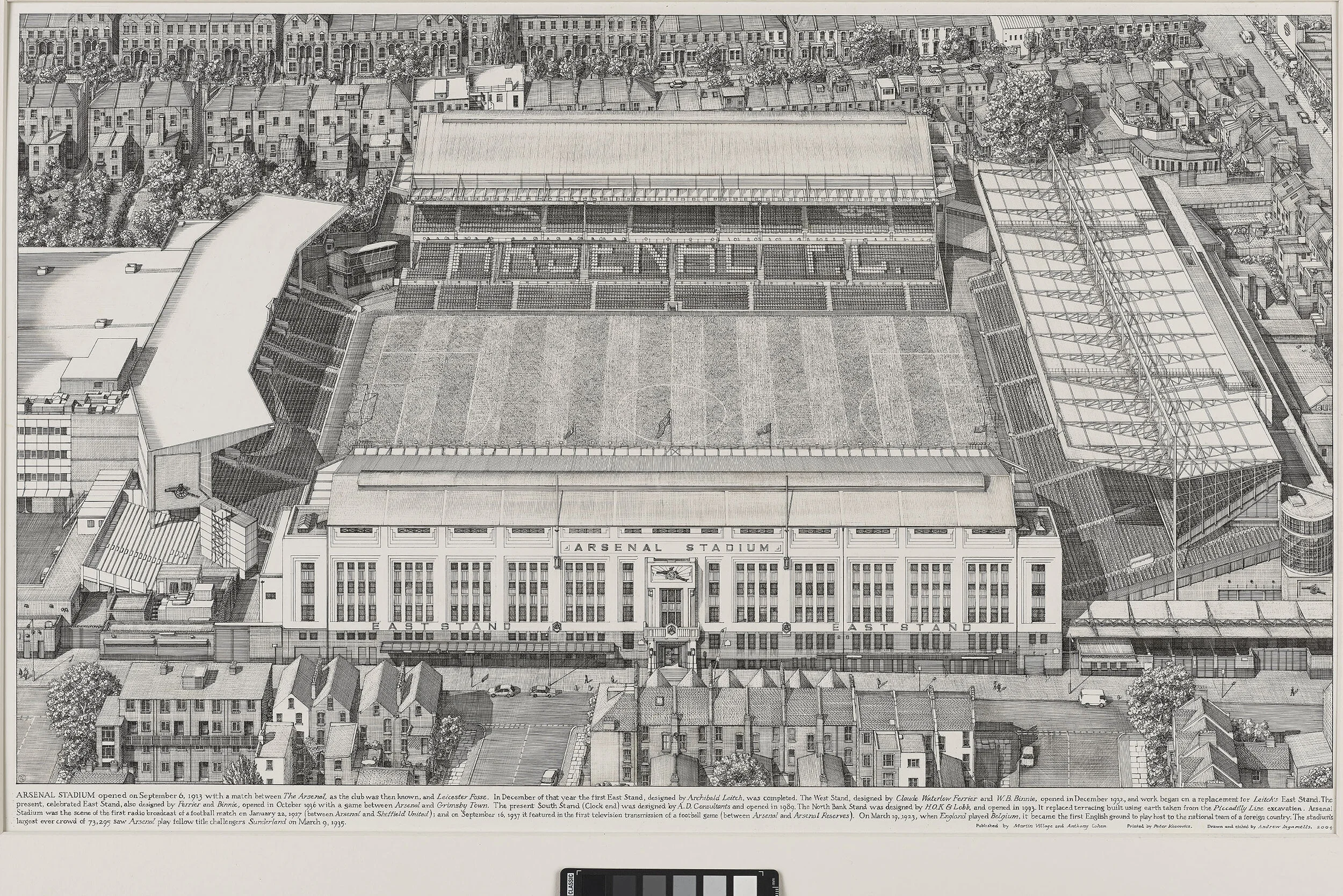 The Gallery — Capital Prints