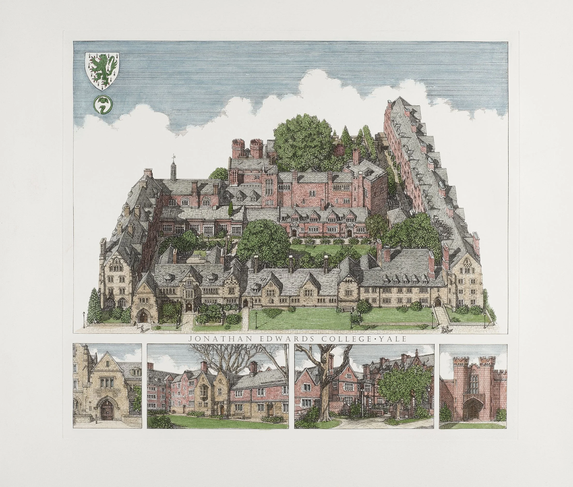 The Gallery — CAPITAL PRINTS