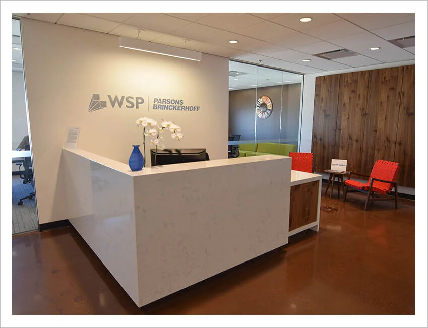 Parsons Brinckerhoff Logo