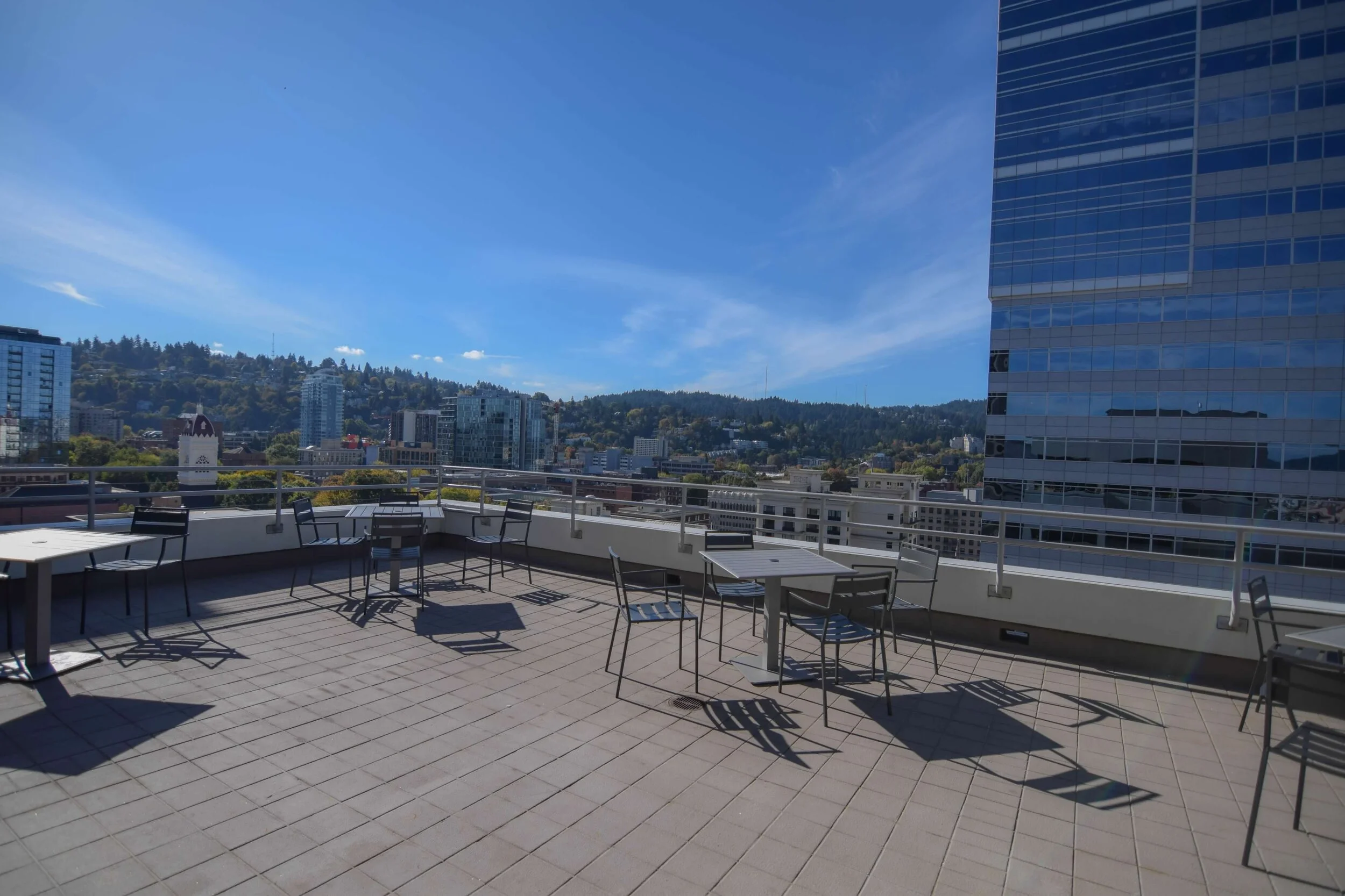 WSP Parsons Brinckerhoff — Pacific Crest Structures