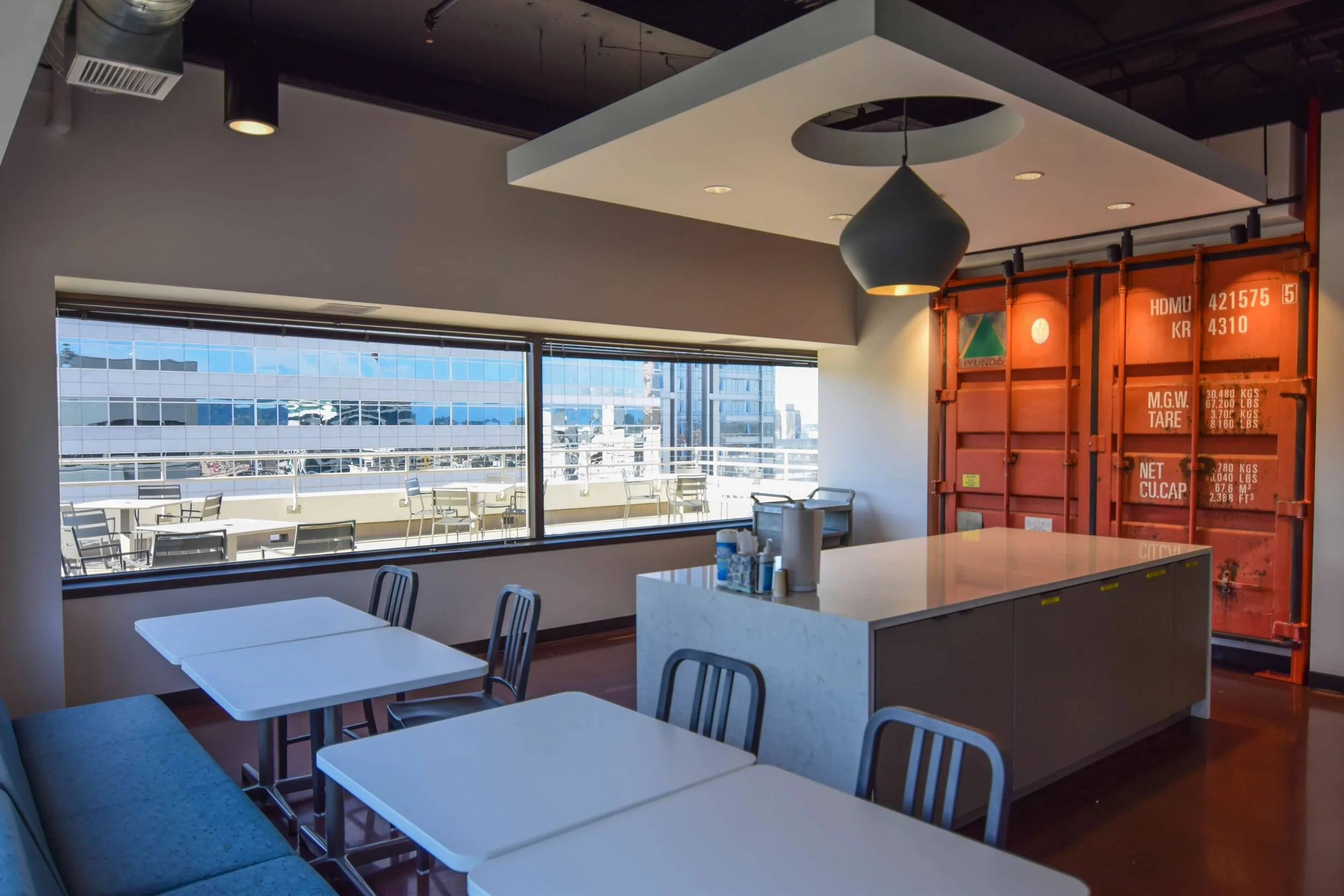 WSP Parsons Brinckerhoff — Pacific Crest Structures