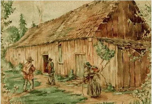 About 1 — Pauquachin First Nation
