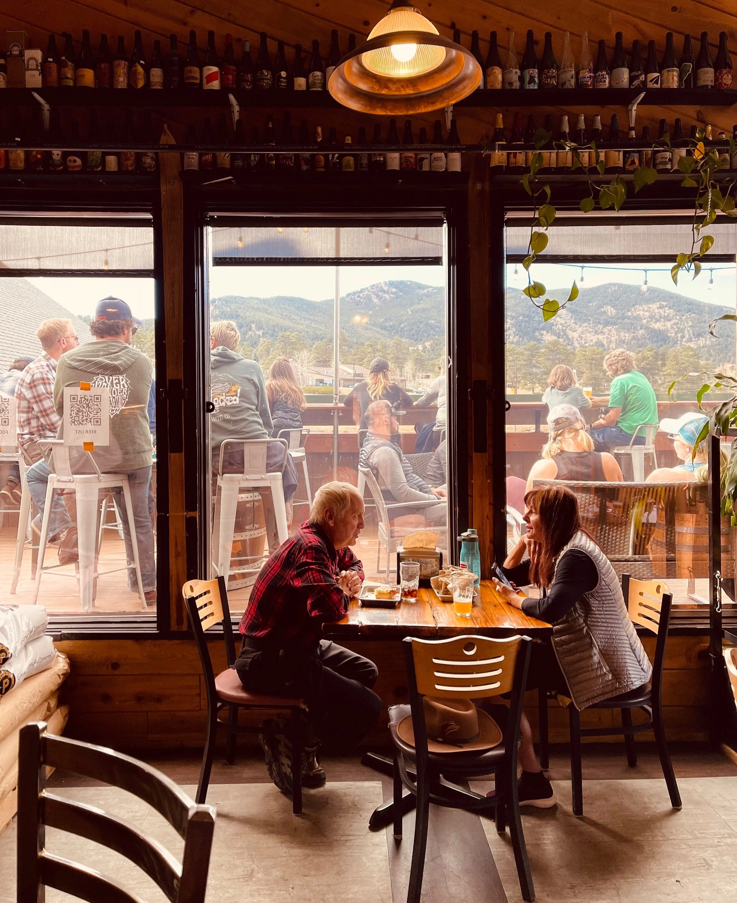 Evergreen Brewery