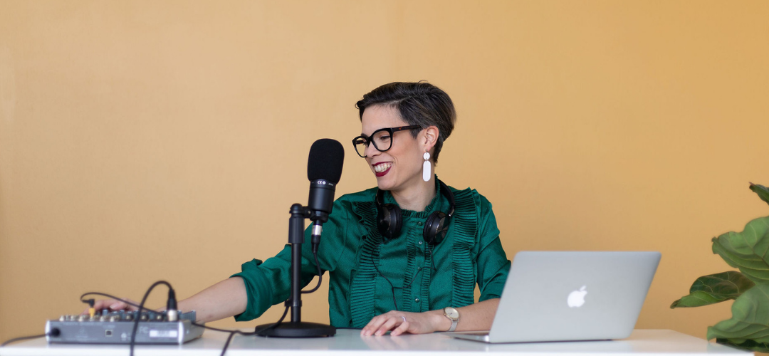 Unsubscribe Confirmation — The Podcast Space