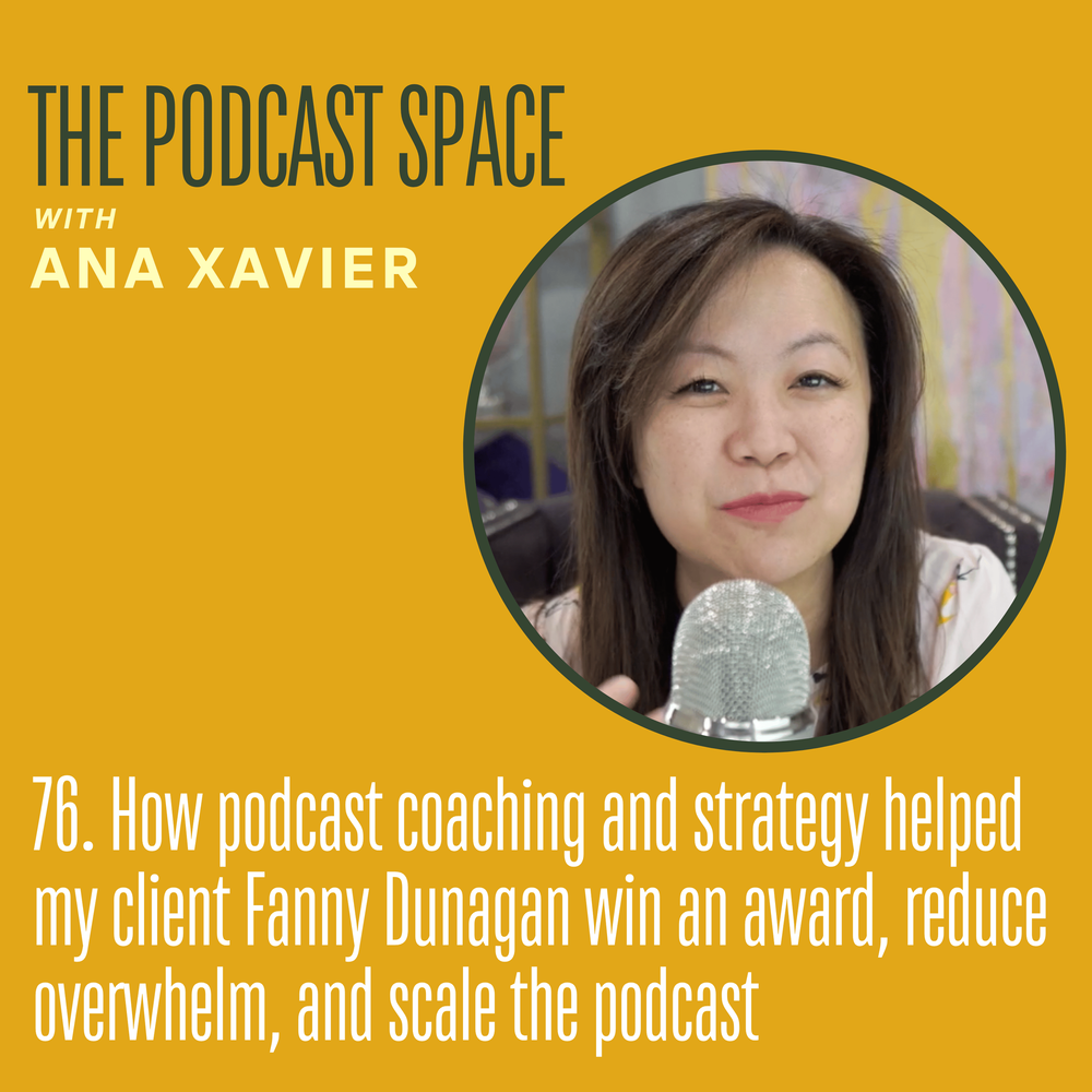 Podcast — The Podcast Space