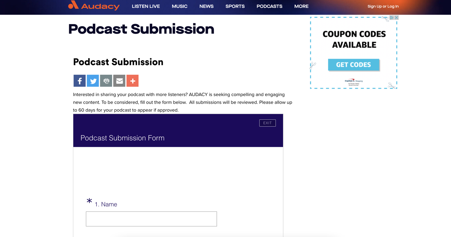 Have you added your Podcast to these popular RSS directories? — The ...