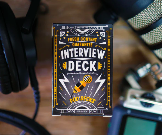 Best Gifts for Podcasters: small business and sustainable gift ideas ...