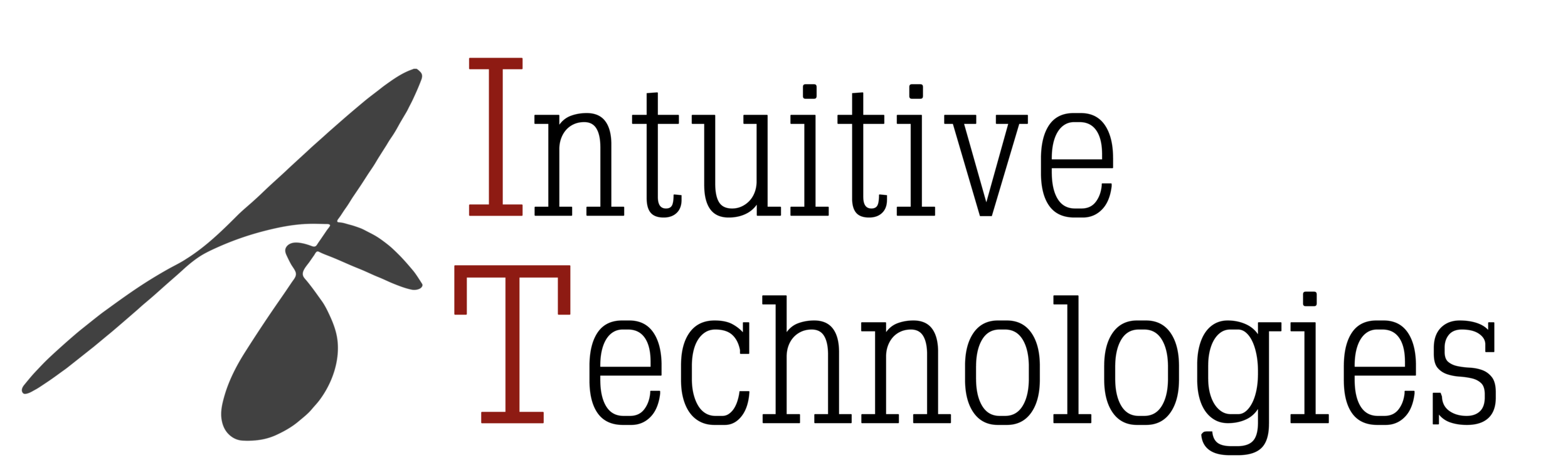 Intuitive Surgical Logo