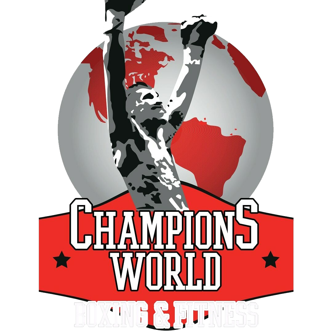 Champions World Boxing - Oakland Park Florida | Join the Fight Today