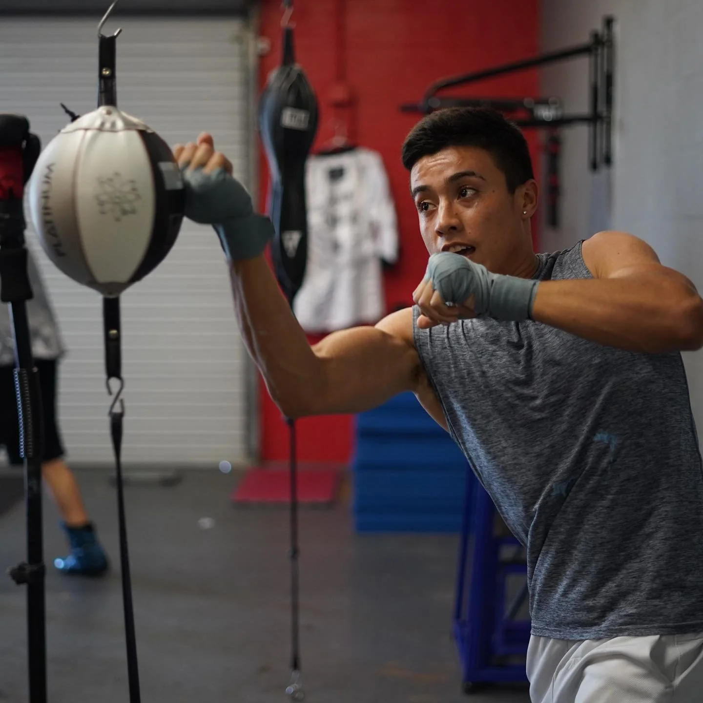 Champions World Boxing - Oakland Park Florida